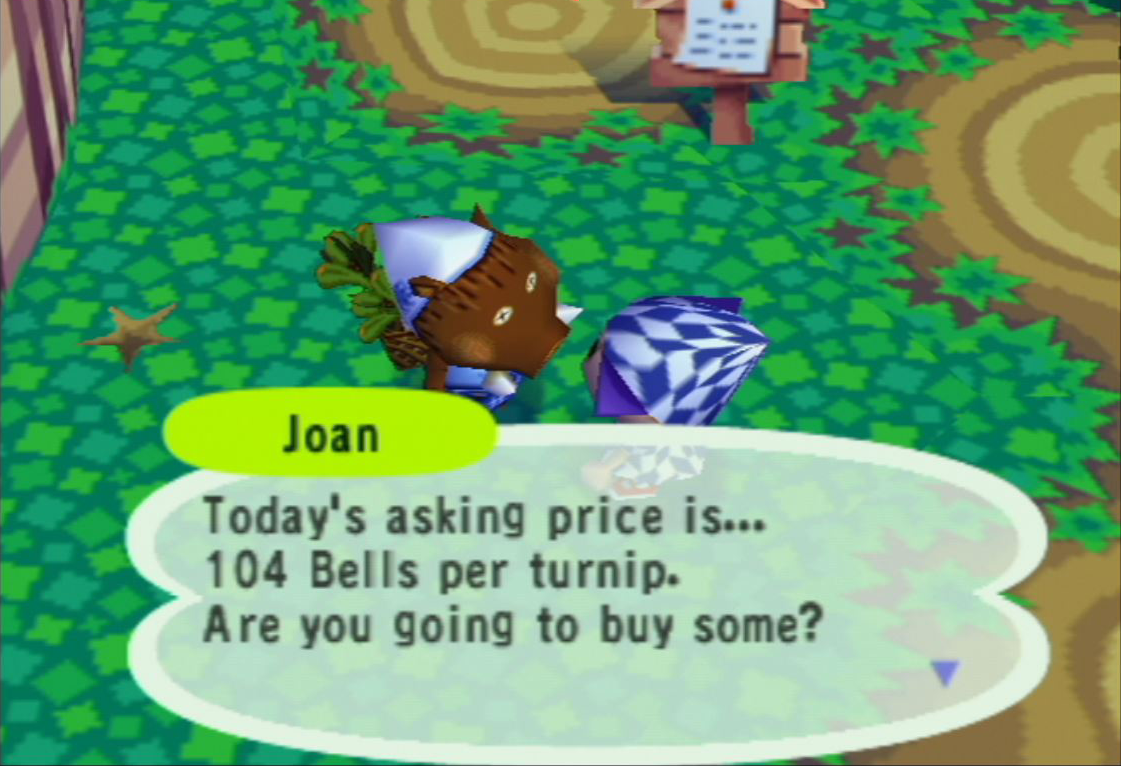 Guides | Animal Crossing Community