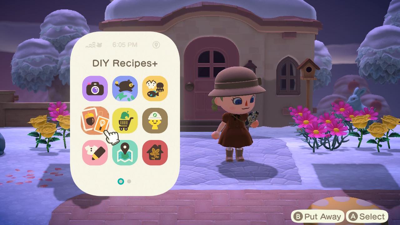 Guides | Animal Crossing Community